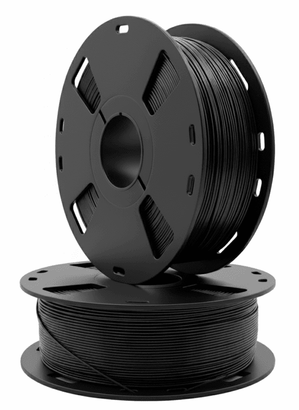 Nylon 12/CNT Conductive Filament | ESD, EMI/RFI, Antistatic
